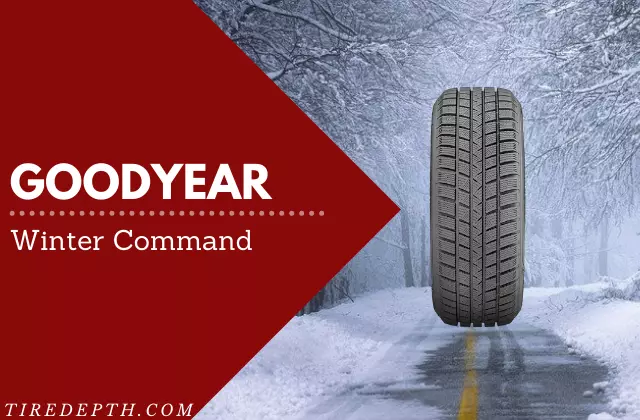 Goodyear WinterCommand Review | Is It Good In 2025?