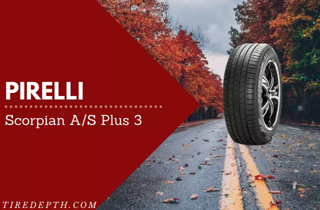 Pirelli Scorpion AS Plus 3 Review | Best Tire Of 2024? - TireDepth