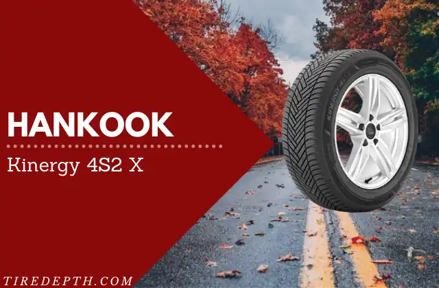 Hankook Kinergy 4S2 X Review | New Tire - TireDepth
