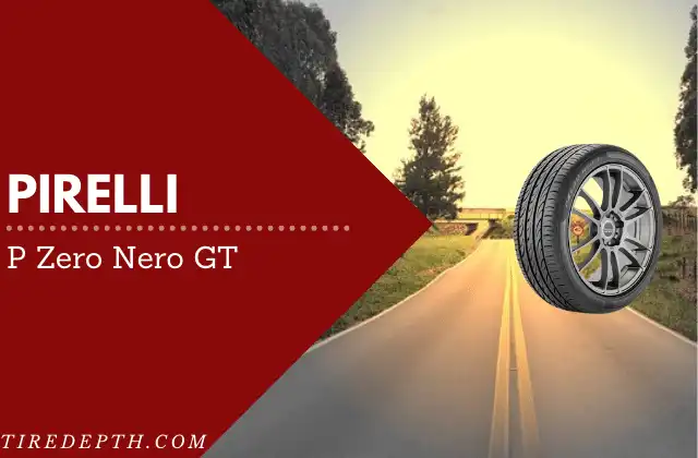 Pirelli P Zero Nero GT Review & Comparison 2025 - TireDepth