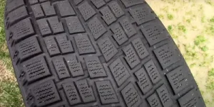 Low Tire Tread| What Tread Level Is Dangerous To Drive