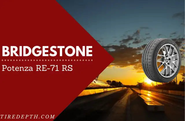 Bridgestone Potenza RE-71RS Review & Comparison 2025