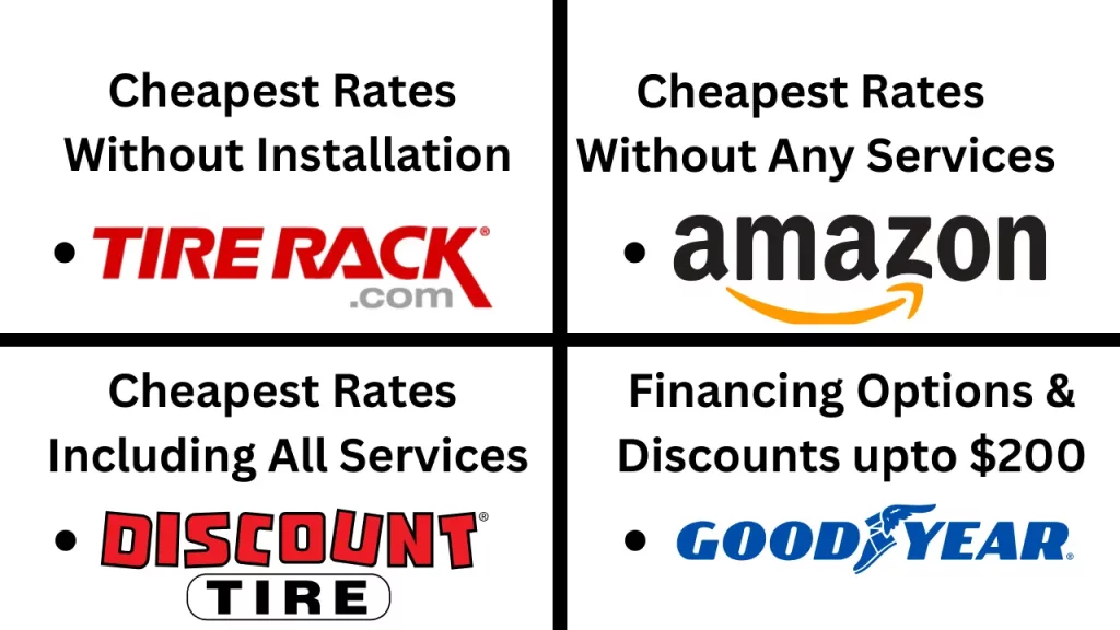 Goodyear Wrangler SteadFast HT Review & Comparison 2025