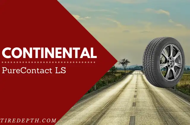 Continental PureContact LS Review| New Tire For 2025