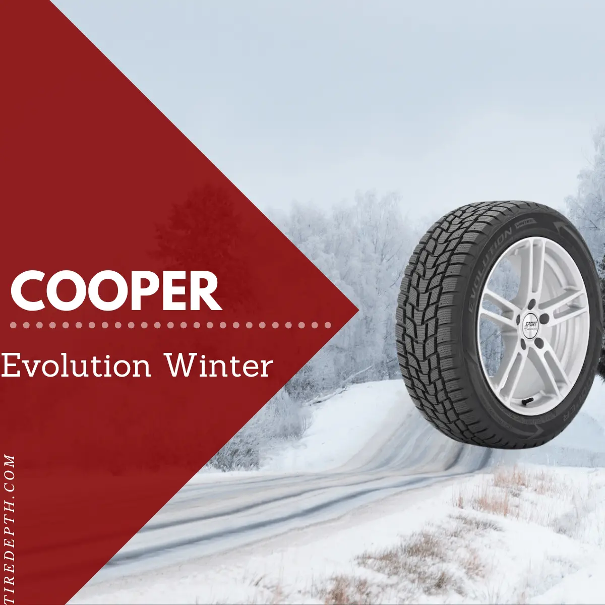 Cooper Evolution Winter Review| Is It Still The Best In 2025?