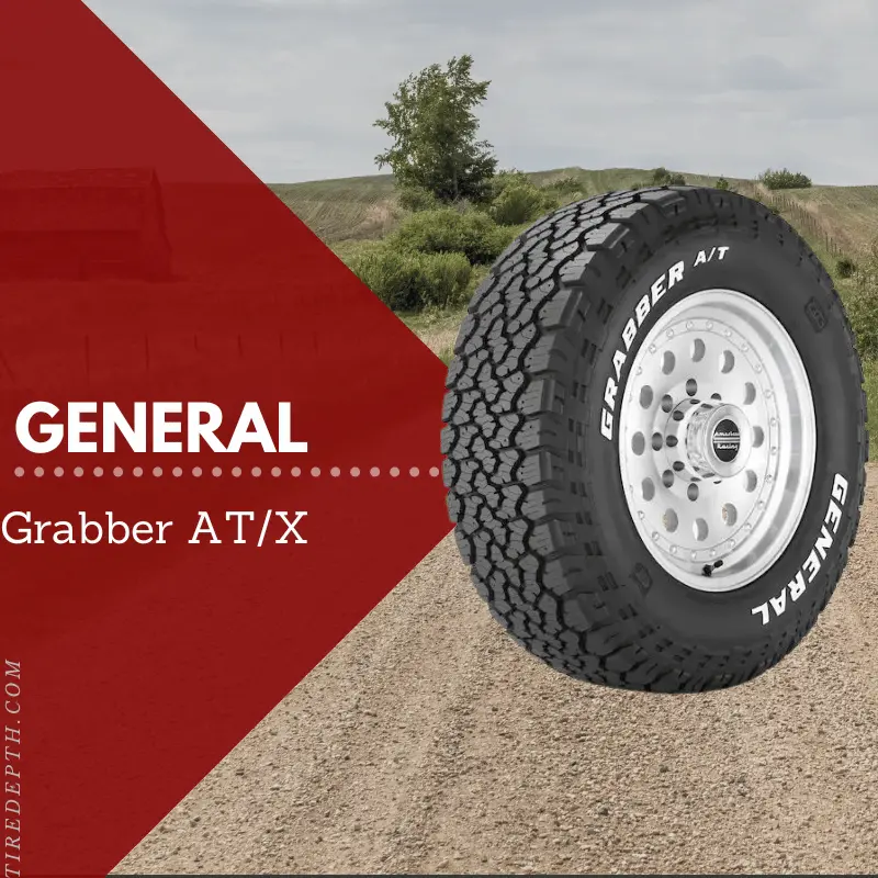 General Grabber AT/X Review| Why It's Still Hot? Let's Find Out