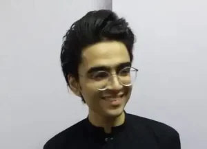 Hadie Erfan - TireDepth