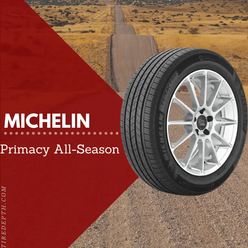 Michelin Primacy All-Season Review In 2025 - TireDepth