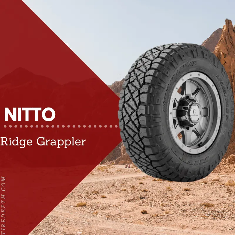 Nitto Ridge Grappler Review| Popular All-Terrain Tire