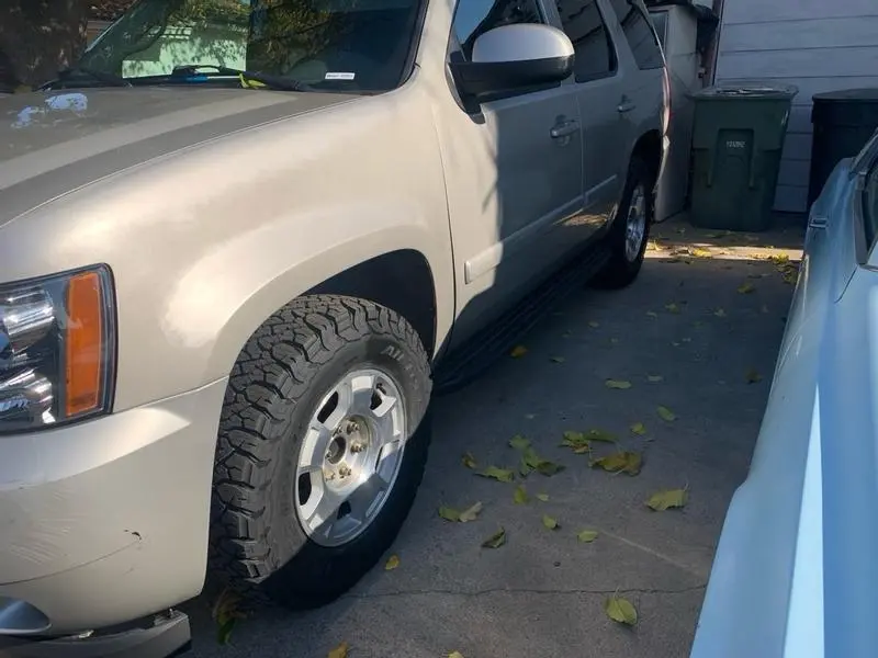 BFGoodrich All-Terrain T/A KO3 Review | New Off-Road Tire For 2025