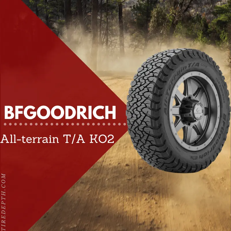 BFGoodrich All-Terrain T/A KO3 Review | New Off-Road Tire For 2025