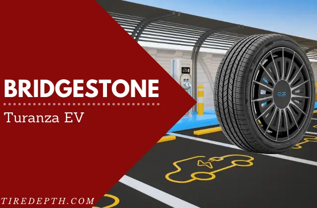Bridgestone Turanza EV Review | Electric Vehicle Tire