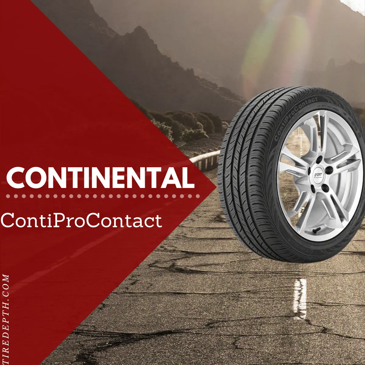 Continental ContiProContact Review| How About In 2025