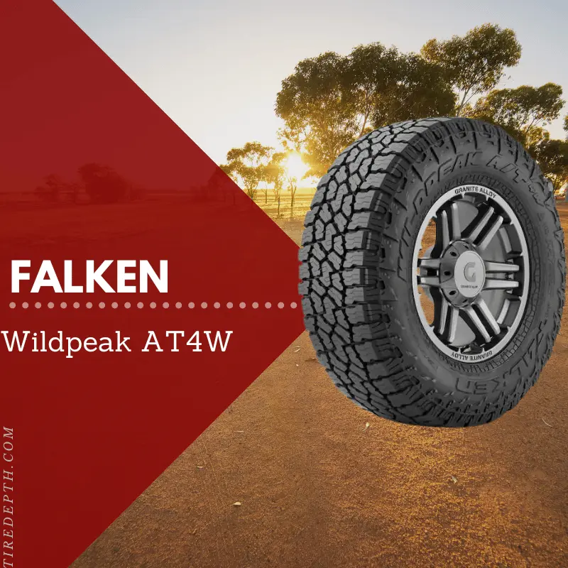 Falken Wildpeak AT4W Review | Is It Noisy, Heavy, Or Weak? Let's Find Out