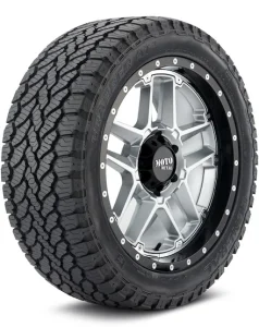 General Grabber AT3 Review| Affordable All-Terrain Tire