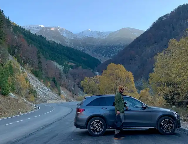 Best All-Season Highway Touring Tires For 2025 - TireDepth