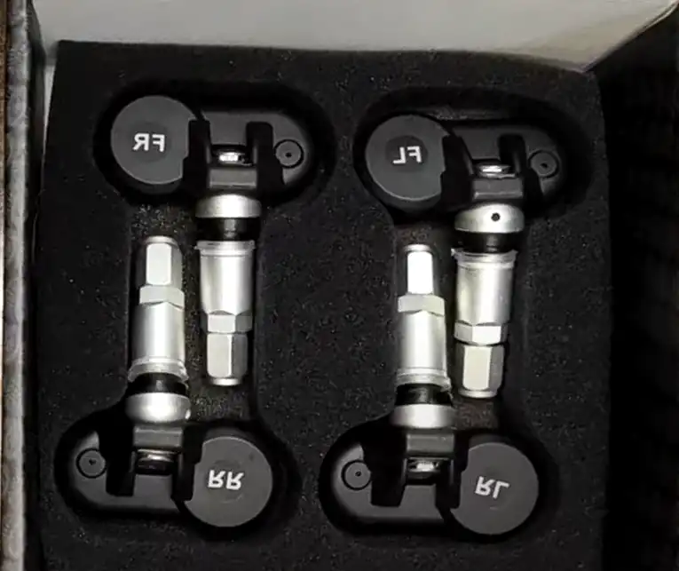 How To Install A Tire Pressure Monitoring System - TireDepth