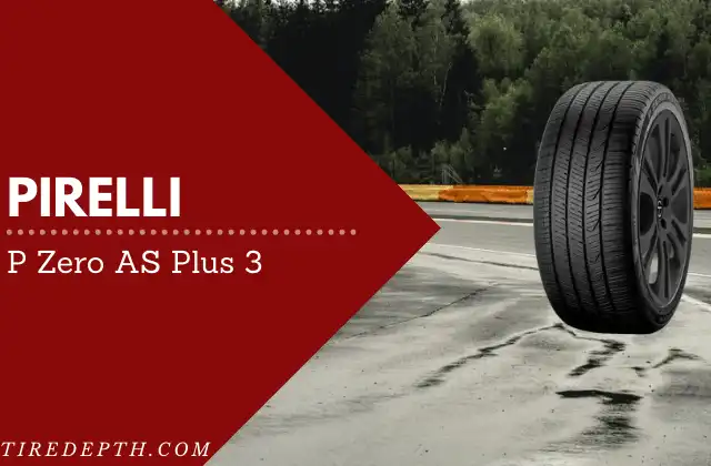 Pirelli P Zero AS Plus 3 Review (New Tire In 2025)