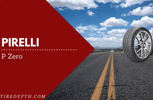 Pirelli P Zero Review | Max Performance Summer Tire - TireDepth