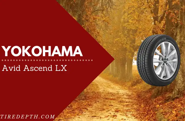 Yokohama Avid Ascend LX Review | Reliable And Affordable Tire